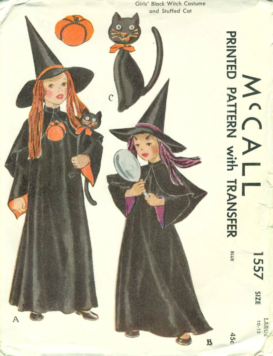 McCall 1557 | Vintage Sewing Patterns | Fandom
