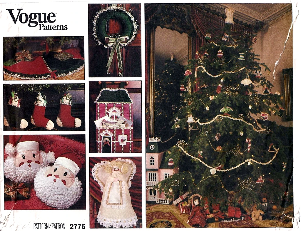 Vogue 2776 A | Vintage Sewing Patterns | Fandom
