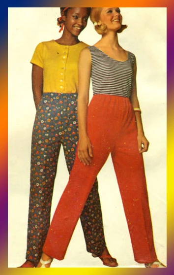 Simplicity 8633 | Vintage Sewing Patterns | Fandom
