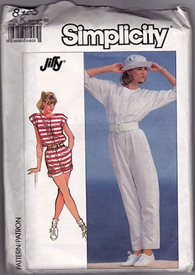 Simplicity 8125 A | Vintage Sewing Patterns | Fandom