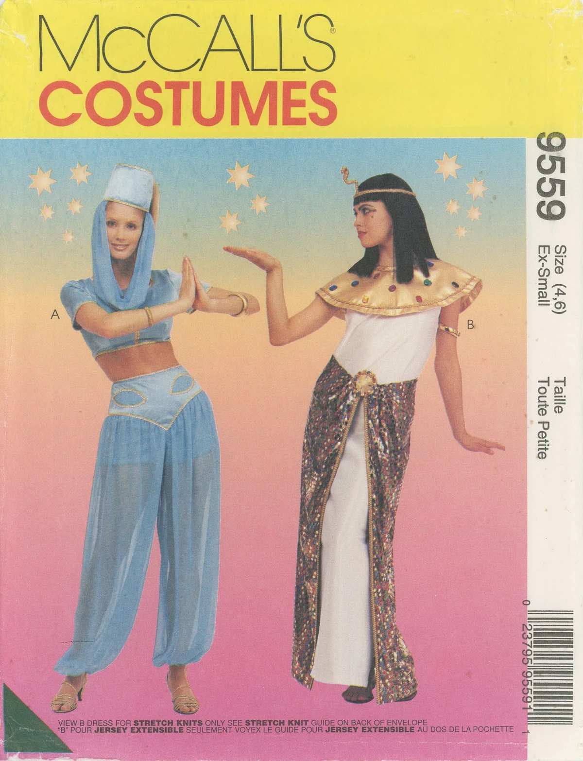 McCall's 9559 | Vintage Sewing Patterns | Fandom