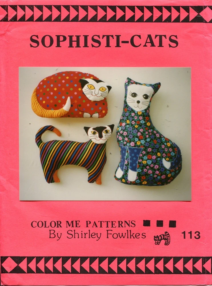 Color Me Patterns 113 | Vintage Sewing Patterns | Fandom