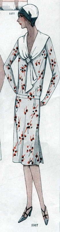 McCall 5367 A | Vintage Sewing Patterns | Fandom