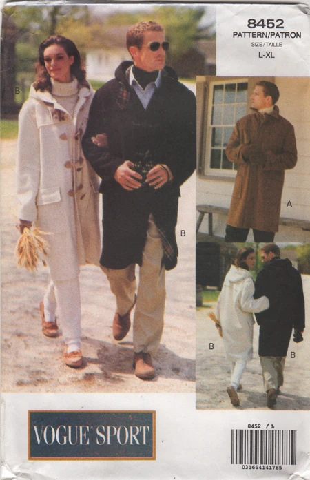 Vogue 8452 A | Vintage Sewing Patterns | Fandom