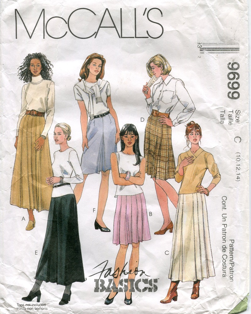 McCall's 9699 B | Vintage Sewing Patterns | Fandom McCall's 9699 B | Vintage Sewing Patterns | Fandom