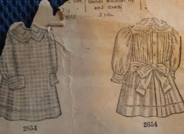 Peerless 2654 | Vintage Sewing Patterns | Fandom