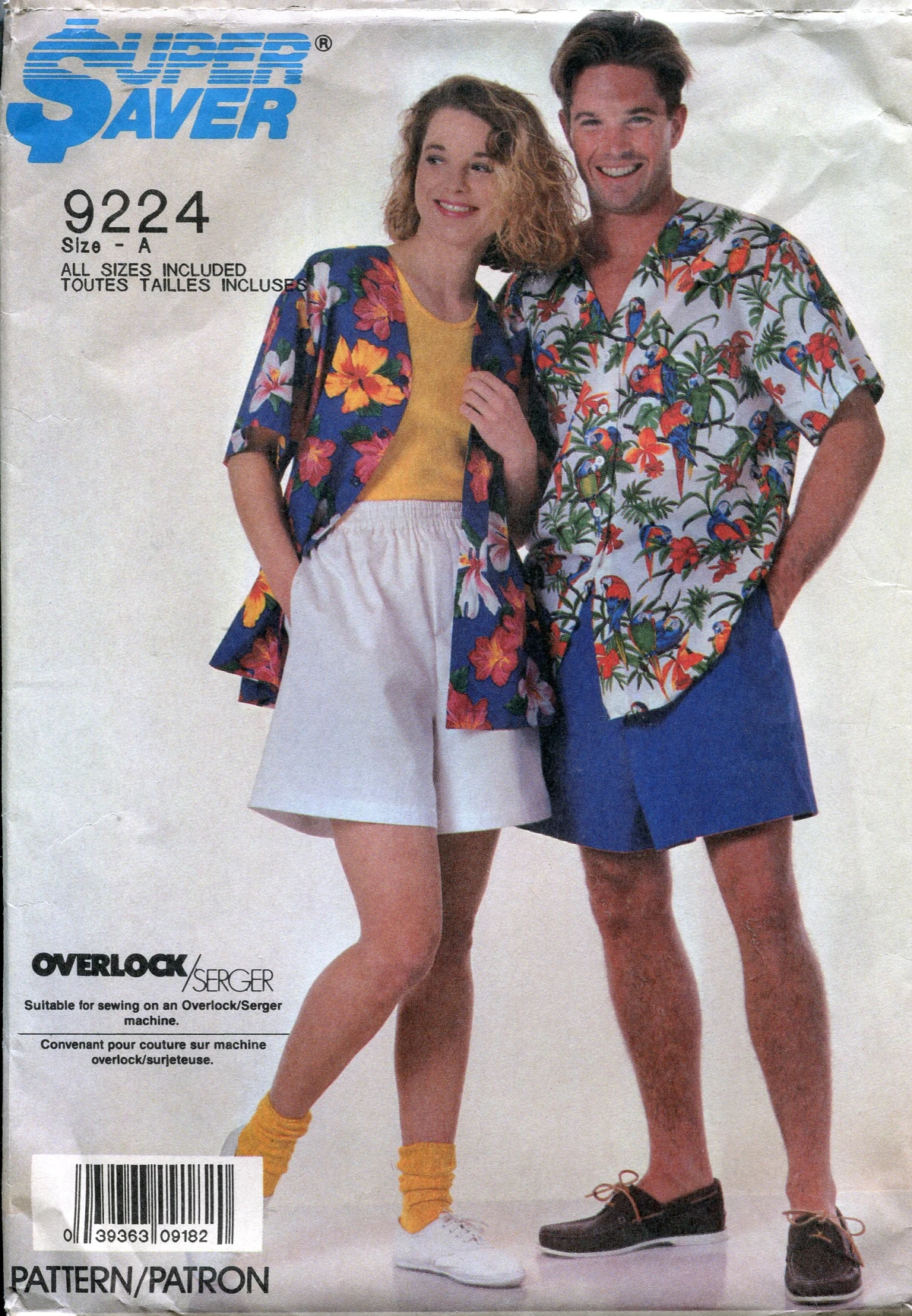 Simplicity 9224 B | Vintage Sewing Patterns | Fandom