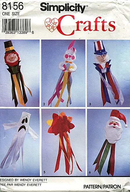 Simplicity 8156 B | Vintage Sewing Patterns | Fandom