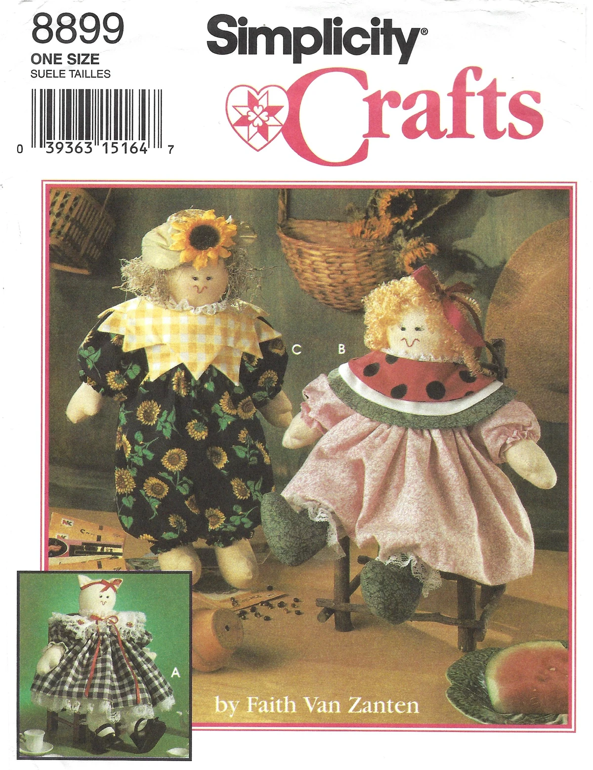 Simplicity 8899 C | Vintage Sewing Patterns | Fandom