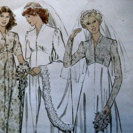 Style 2874 | Vintage Sewing Patterns | Fandom