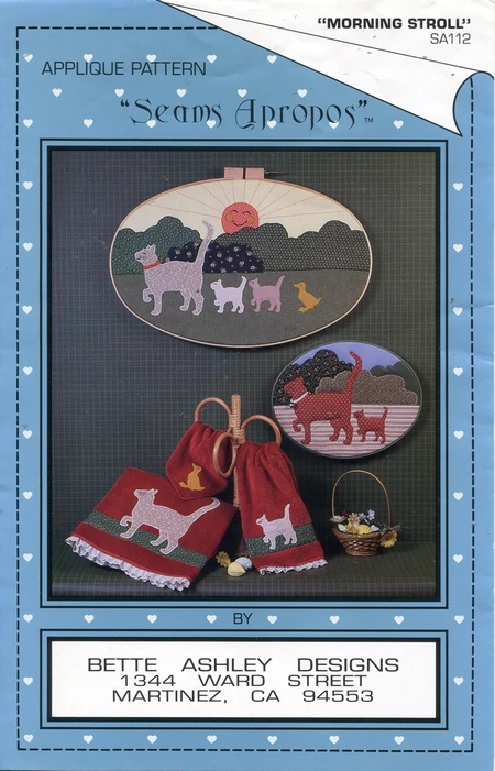 Seams Apropos SA112 | Vintage Sewing Patterns | Fandom