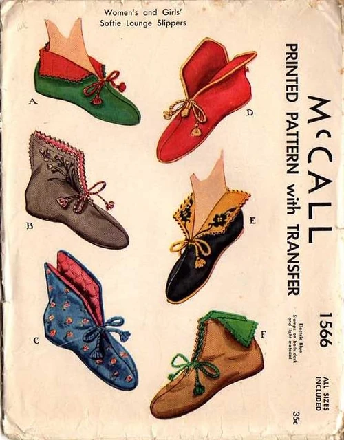 McCall 1566 | Vintage Sewing Patterns | Fandom