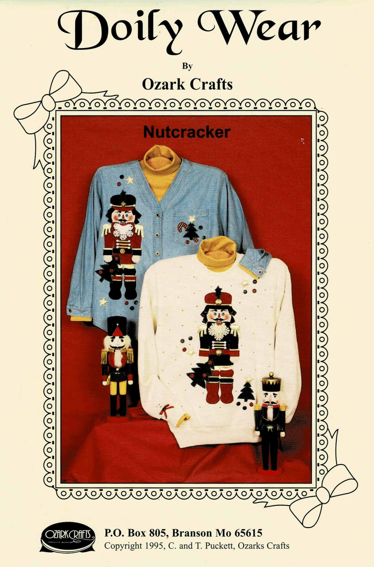 Ozark Crafts 831 | Vintage Sewing Patterns | Fandom
