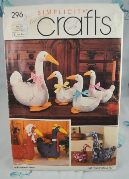 Simplicity 296 | Vintage Sewing Patterns | Fandom