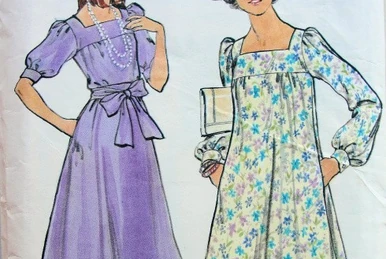 simplicity 5897