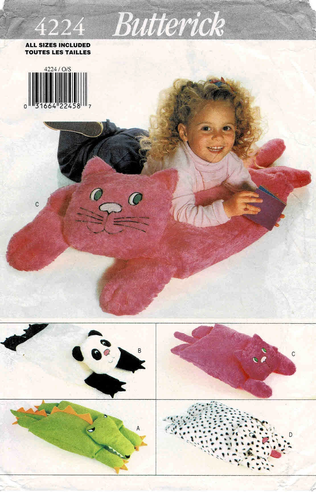 Butterick 4224 B | Vintage Sewing Patterns | Fandom