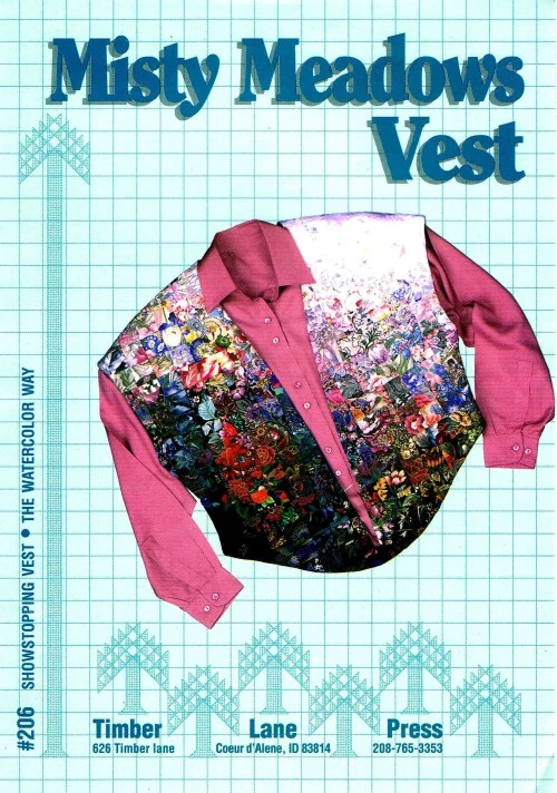 Timber Lane Press 206 | Vintage Sewing Patterns | Fandom