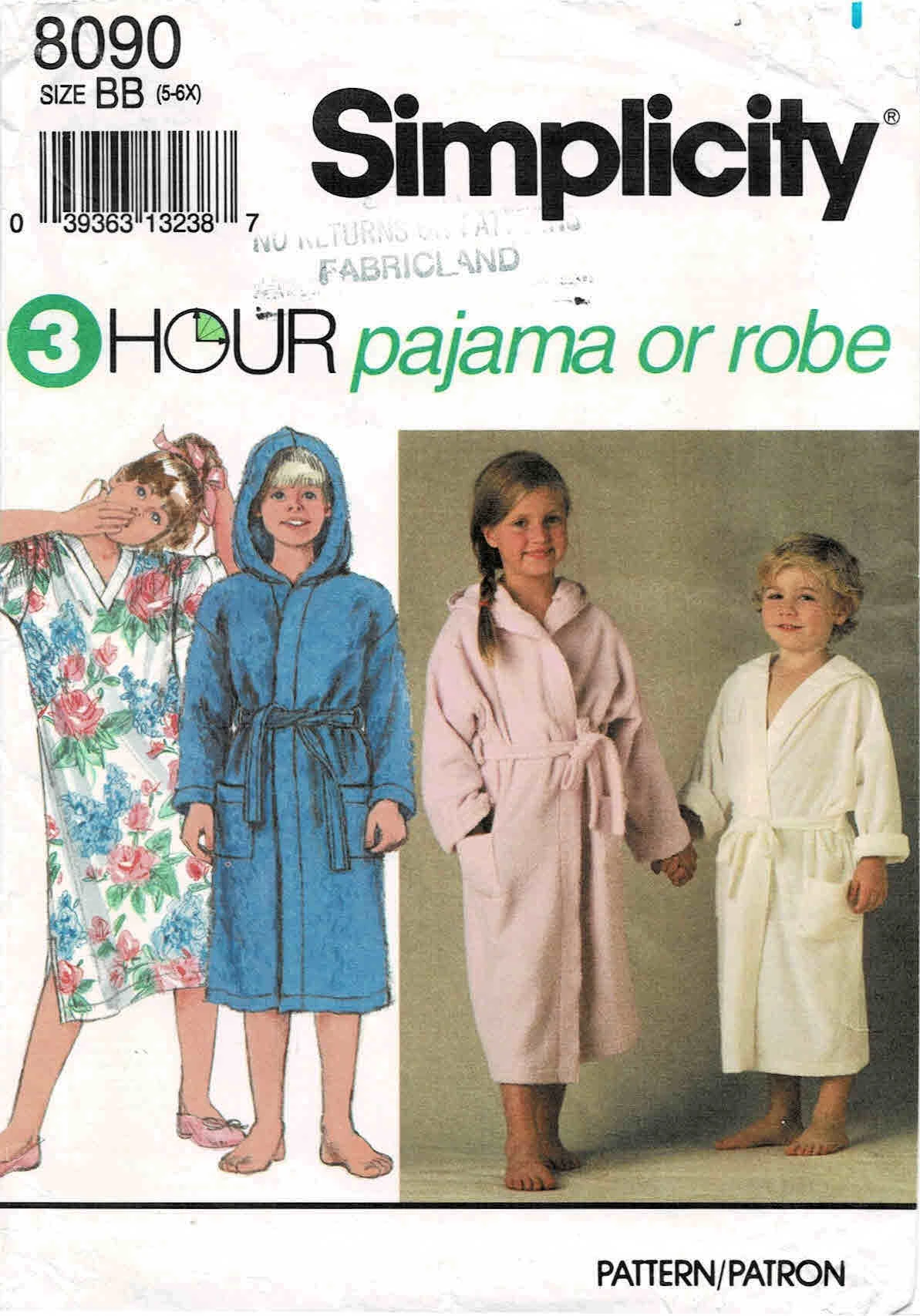 Simplicity 8090 A | Vintage Sewing Patterns | Fandom