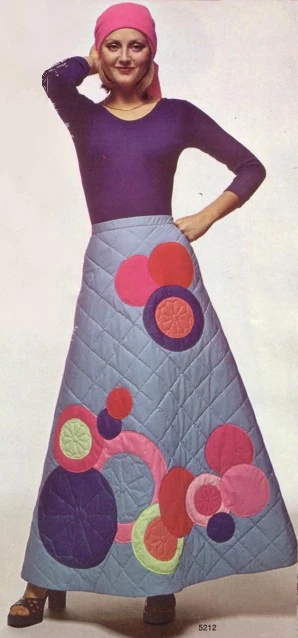 Simplicity 5212 | Vintage Sewing Patterns | Fandom