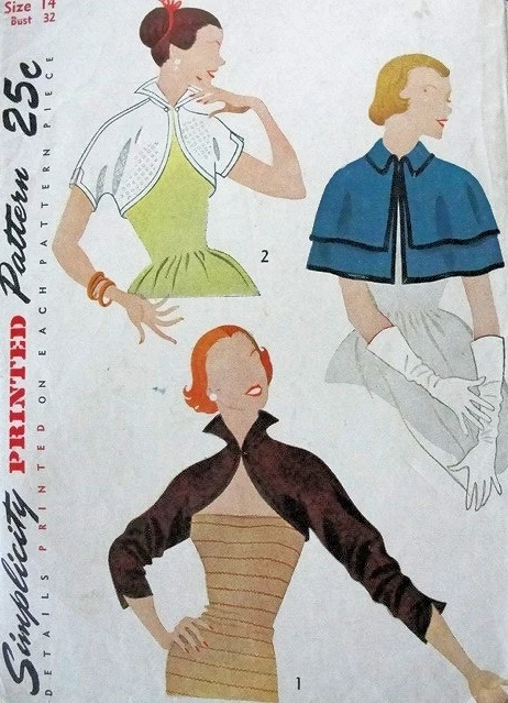 Simplicity 3606 | Vintage Sewing Patterns | Fandom