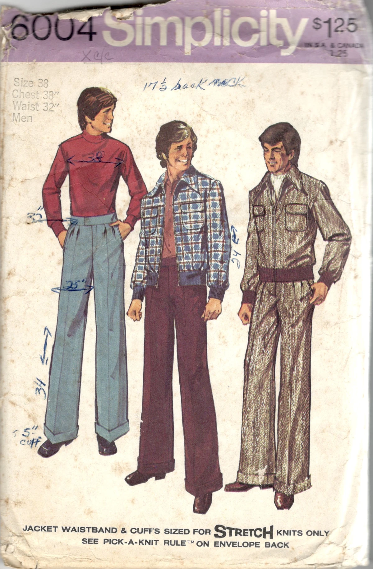 Simplicity 6004 A | Vintage Sewing Patterns | Fandom