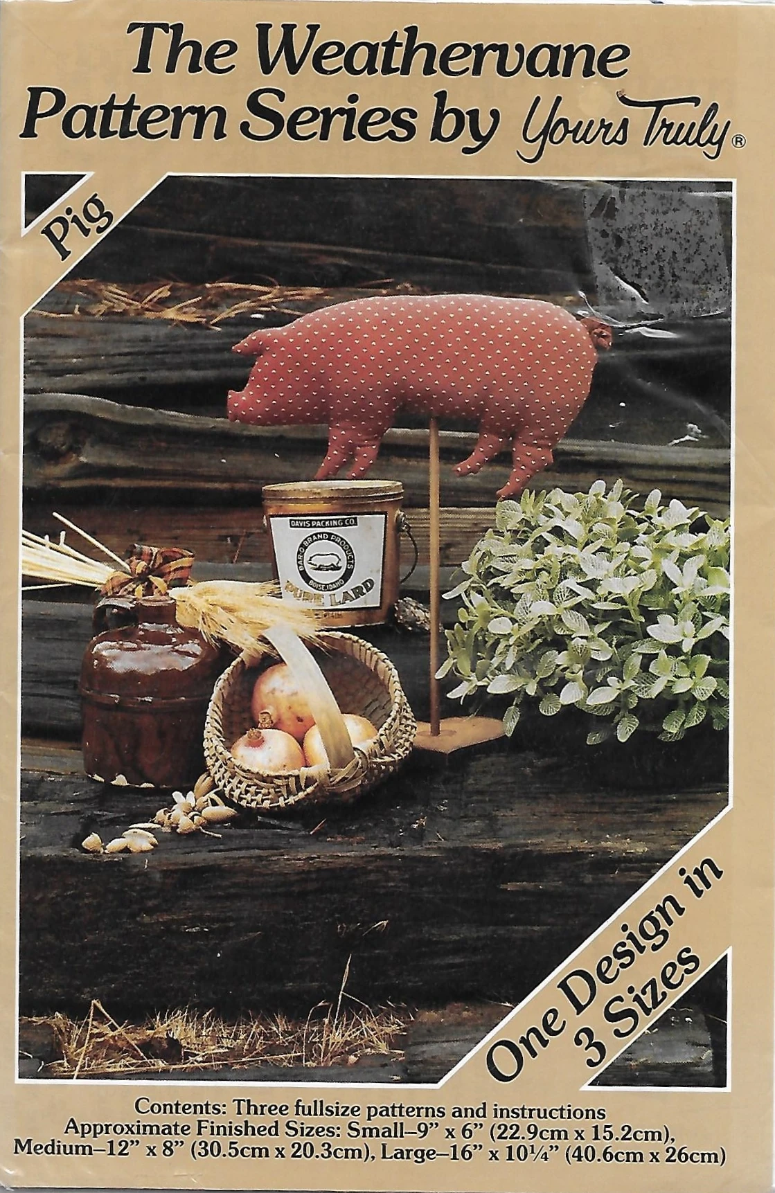 Yours Truly 3965 | Vintage Sewing Patterns | Fandom