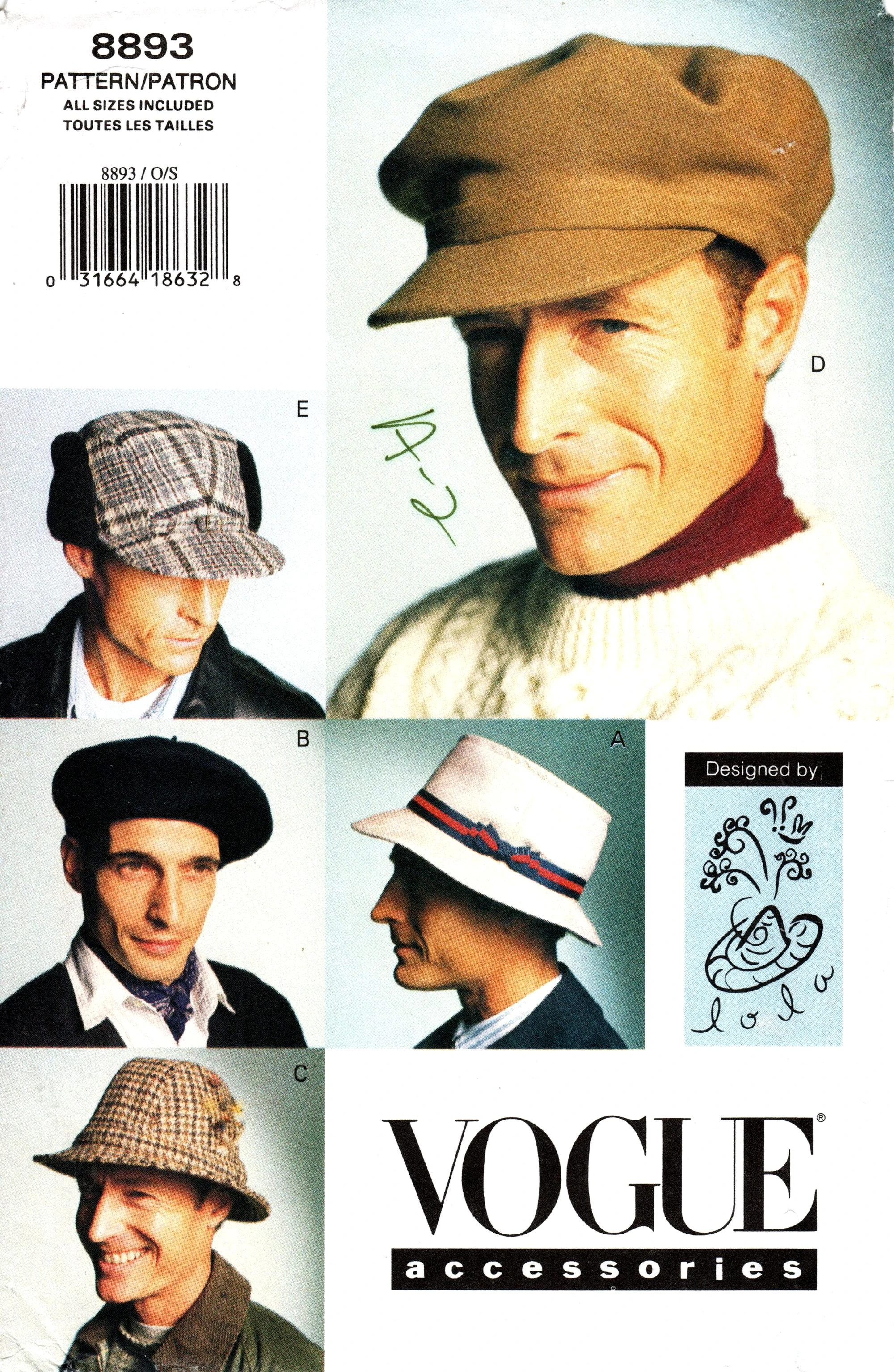 Vogue 8893 B | Vintage Sewing Patterns | Fandom