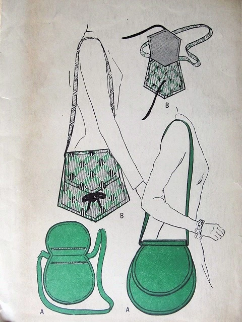 Butterick 4286 B | Vintage Sewing Patterns | Fandom