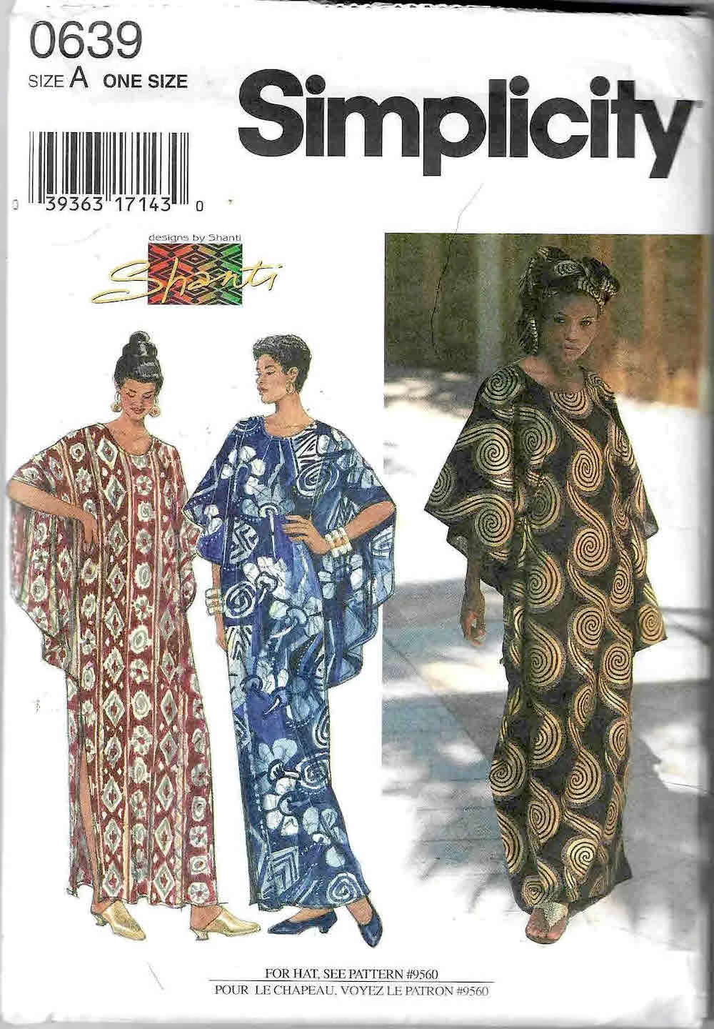 Simplicity 0639 | Vintage Sewing Patterns | Fandom