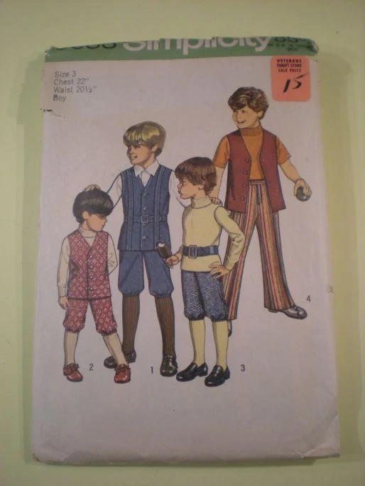 Simplicity 9683 | Vintage Sewing Patterns | Fandom