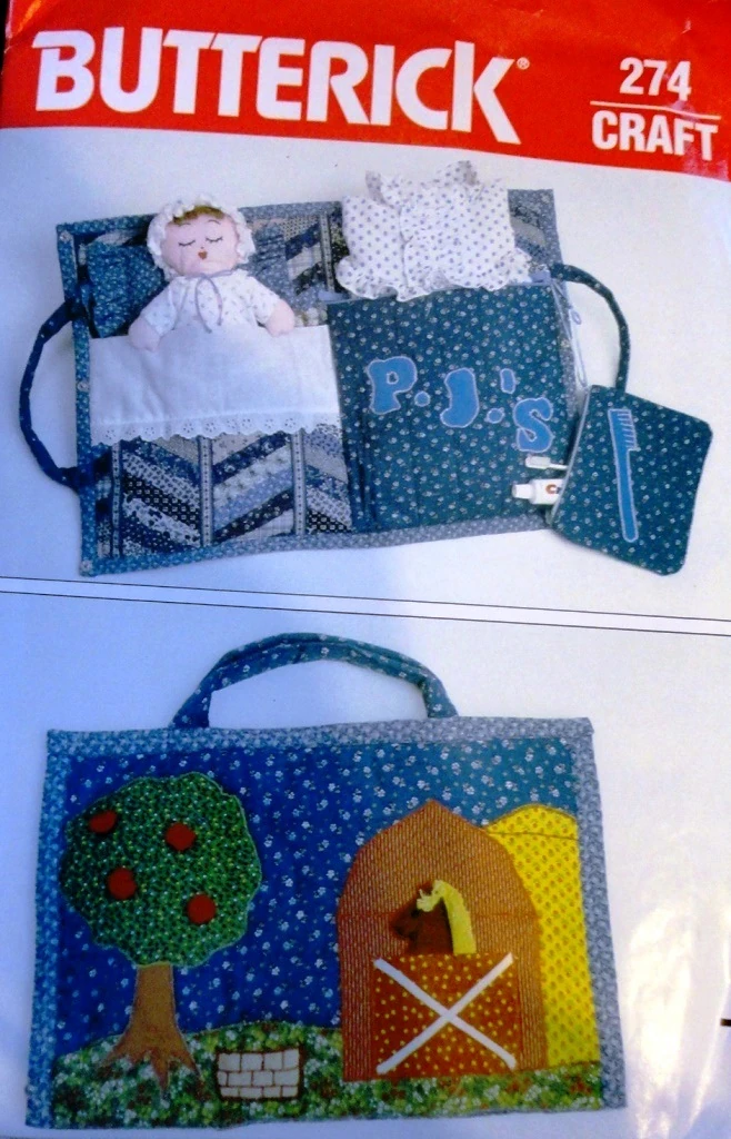 Butterick 274 | Vintage Sewing Patterns | Fandom