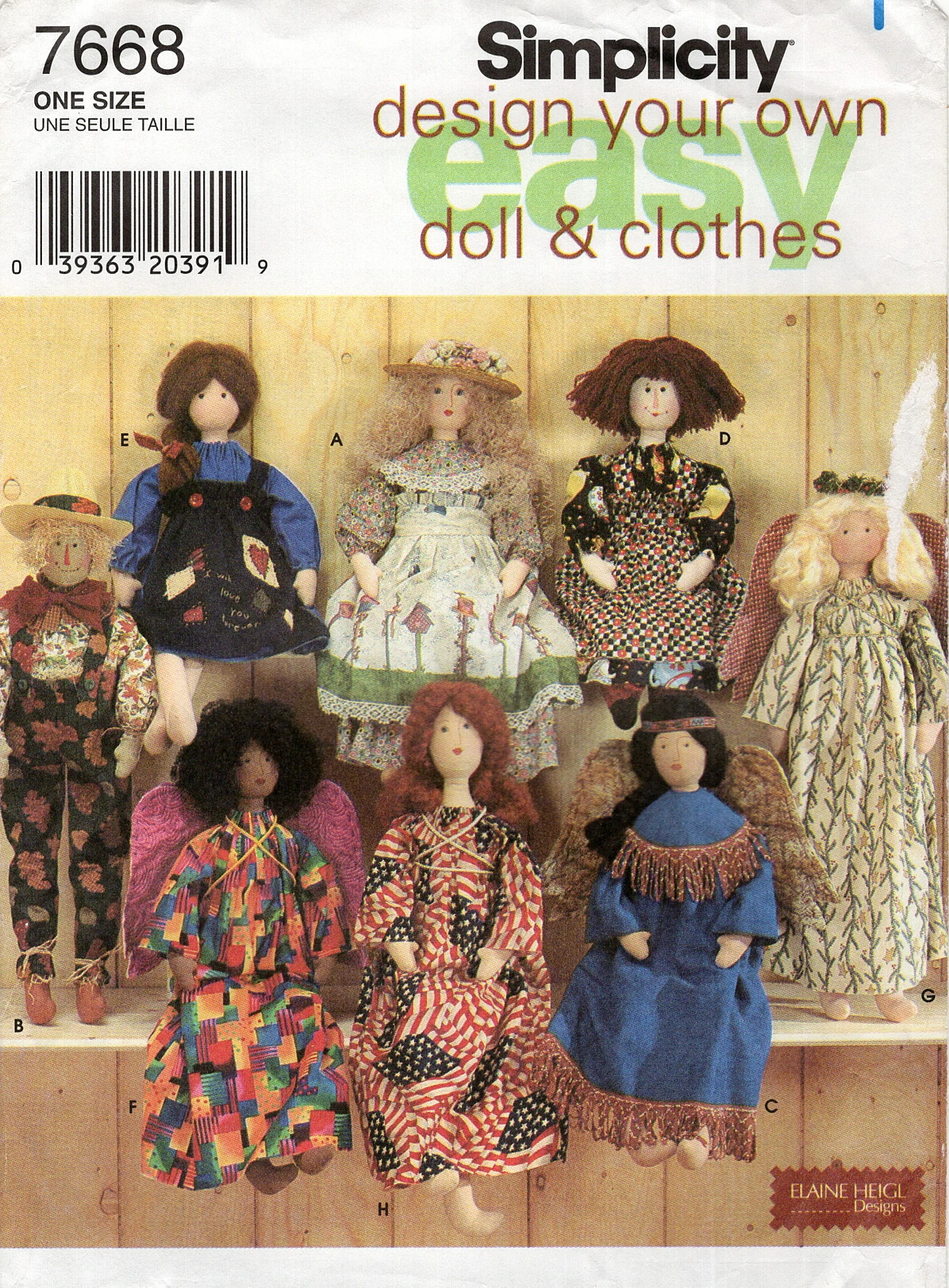 Simplicity 7668 C | Vintage Sewing Patterns | Fandom