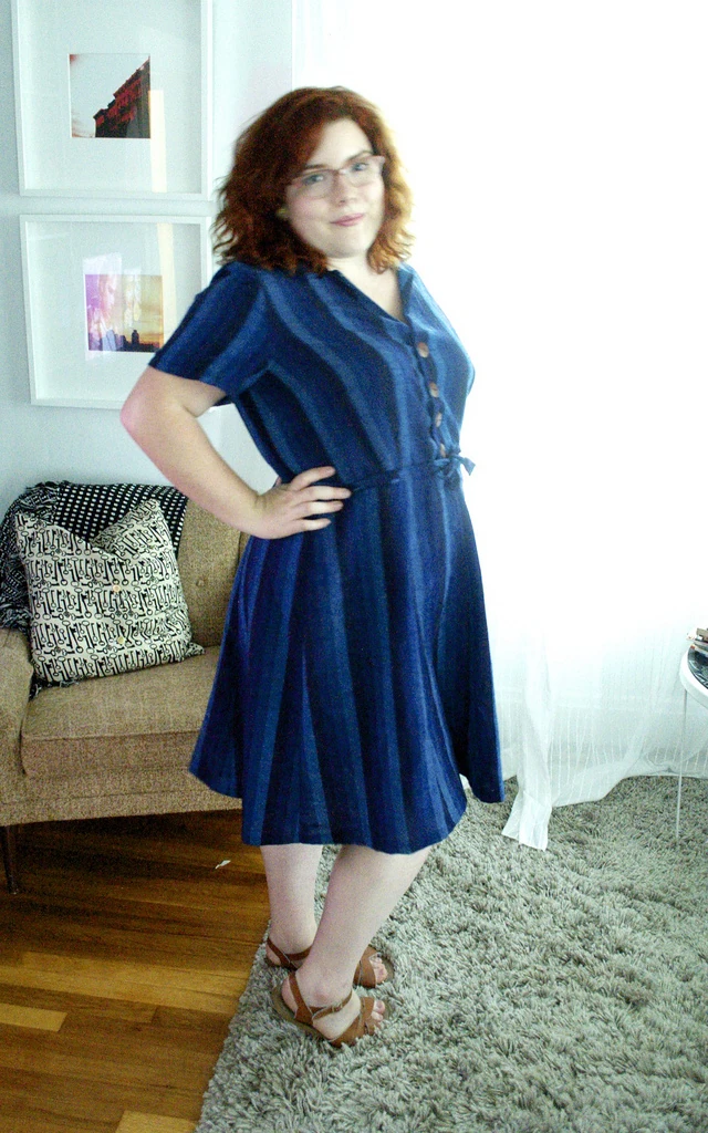 Simplicity 1427 | Vintage Sewing Patterns | Fandom