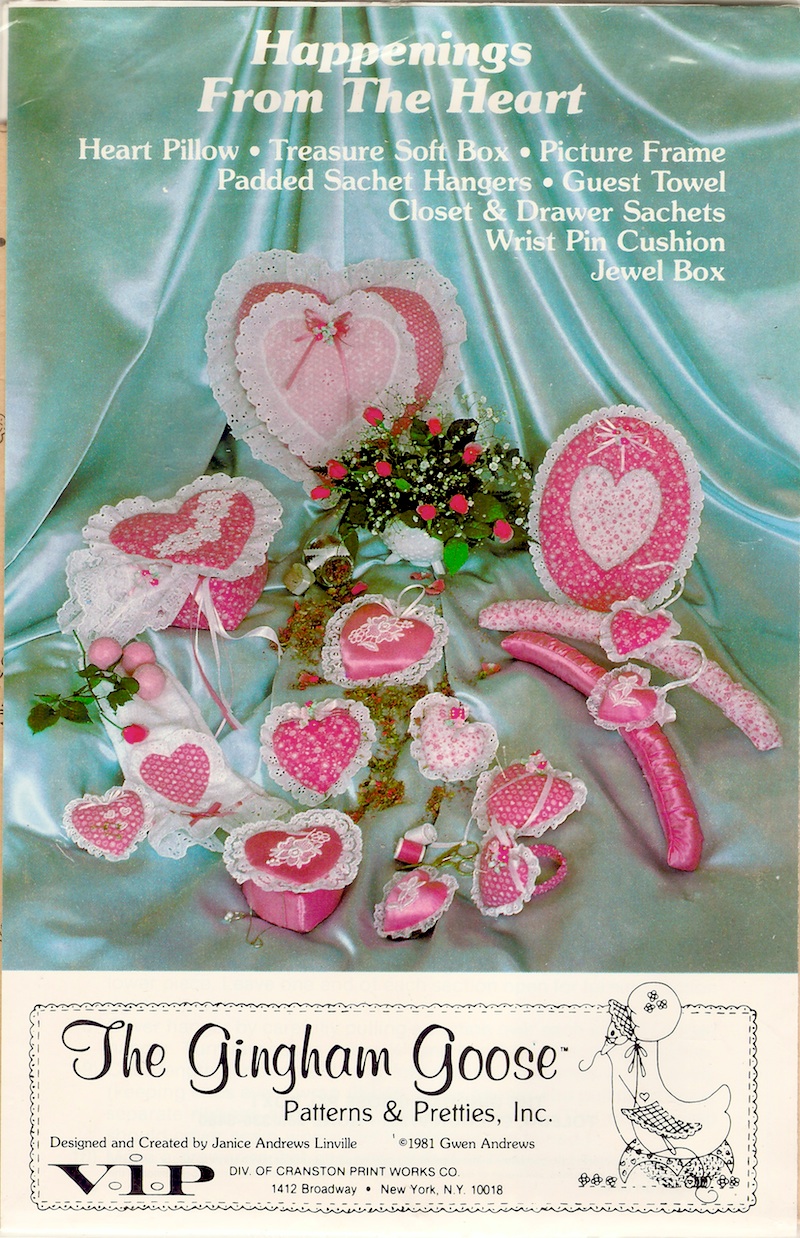 Gingham Goose 029 | Vintage Sewing Patterns | Fandom Gingham Goose 029 | Vintage Sewing Patterns | Fandom