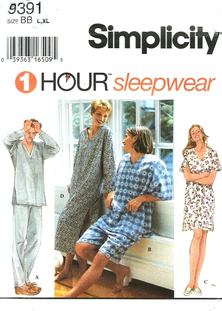 Simplicity 9391 B | Vintage Sewing Patterns | Fandom