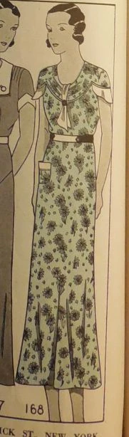 Ideal 168 | Vintage Sewing Patterns | Fandom