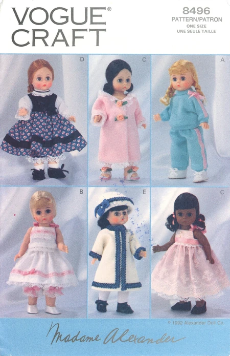 Vogue 8496 A | Vintage Sewing Patterns | Fandom