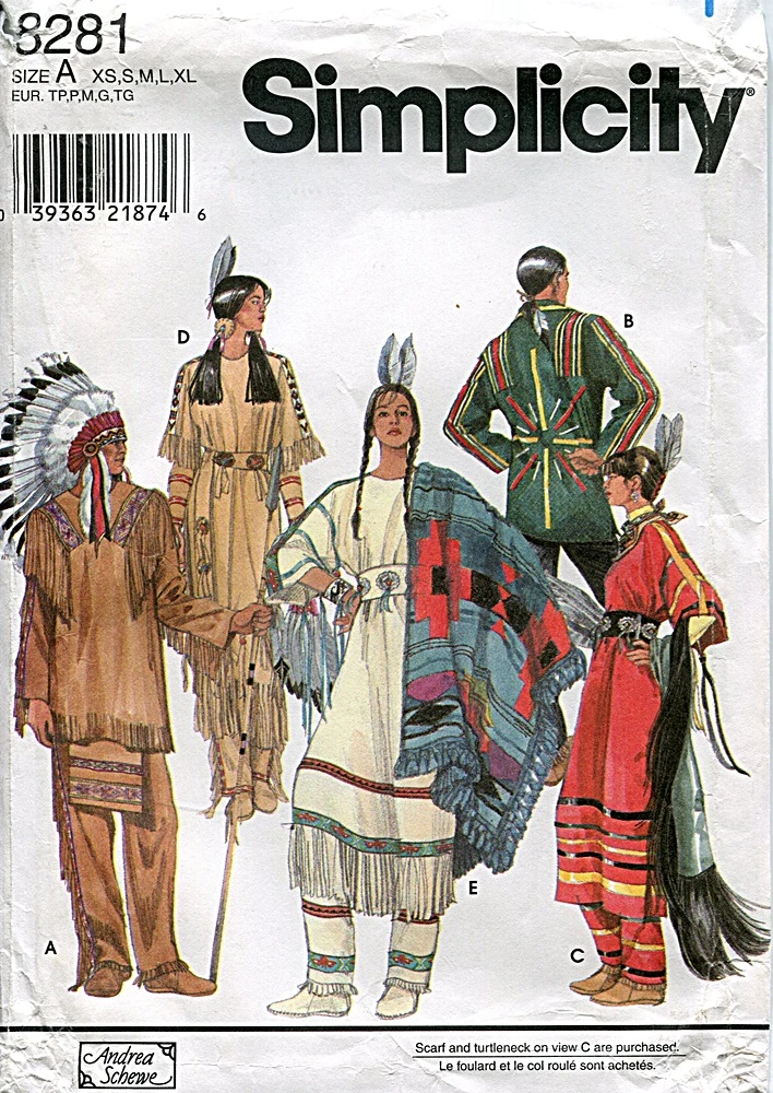Simplicity 8281 C | Vintage Sewing Patterns | Fandom