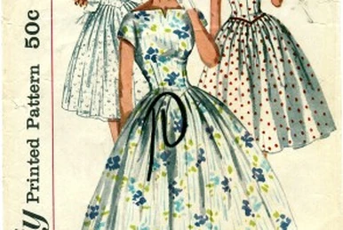 simplicity patterns 2024