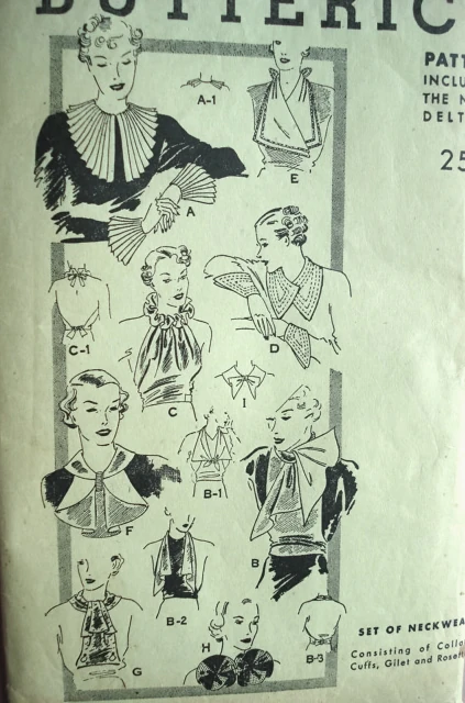 Butterick 6498 A | Vintage Sewing Patterns | Fandom