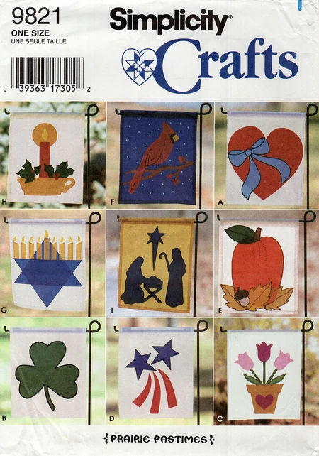 Simplicity 9821 C | Vintage Sewing Patterns | Fandom