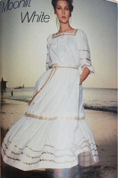 Vogue 1646 A | Vintage Sewing Patterns | Fandom