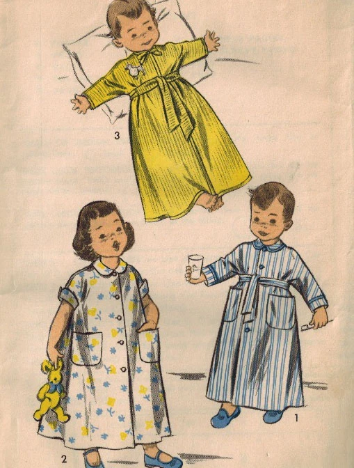 Advance 6889 | Vintage Sewing Patterns | Fandom