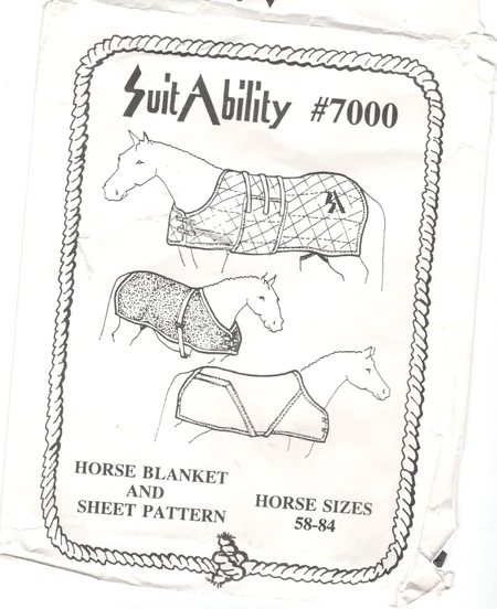 SuitAbility 7000 | Vintage Sewing Patterns | Fandom