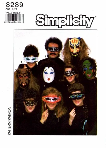 Simplicity 8289 A | Vintage Sewing Patterns | Fandom