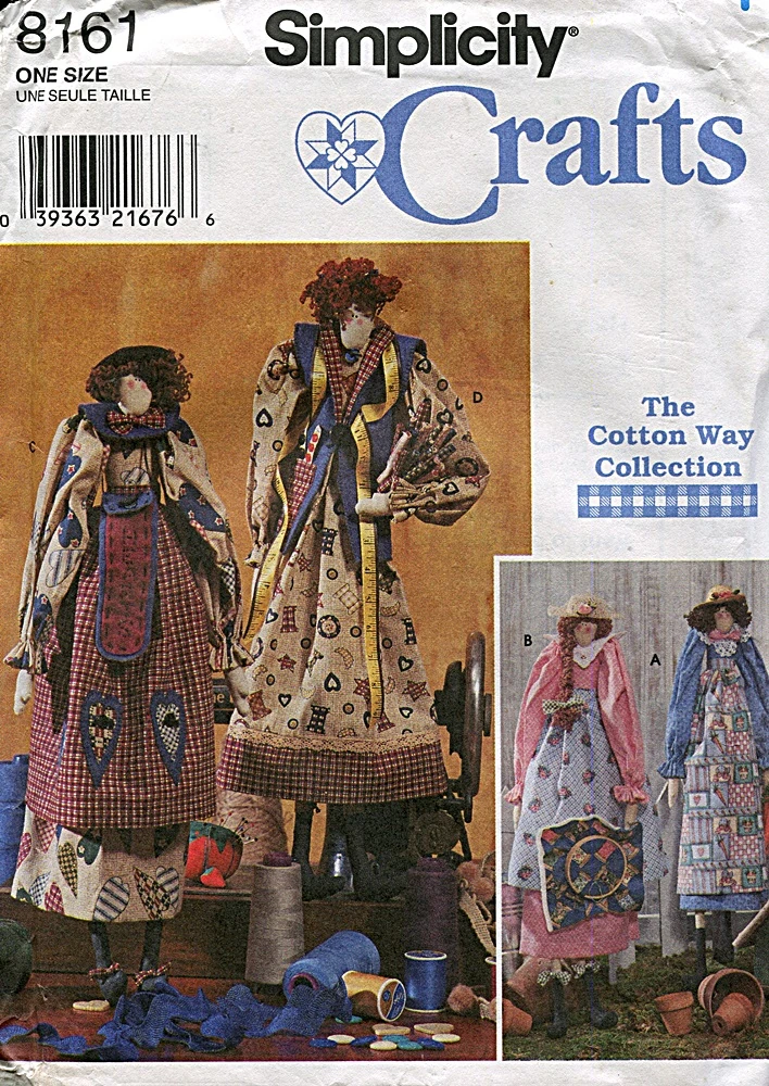 Simplicity 8161 C | Vintage Sewing Patterns | Fandom