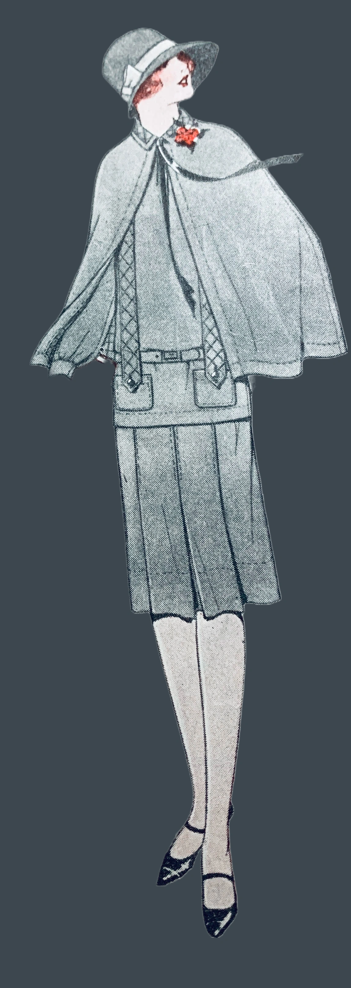 Pictorial Review 3439 | Vintage Sewing Patterns | Fandom