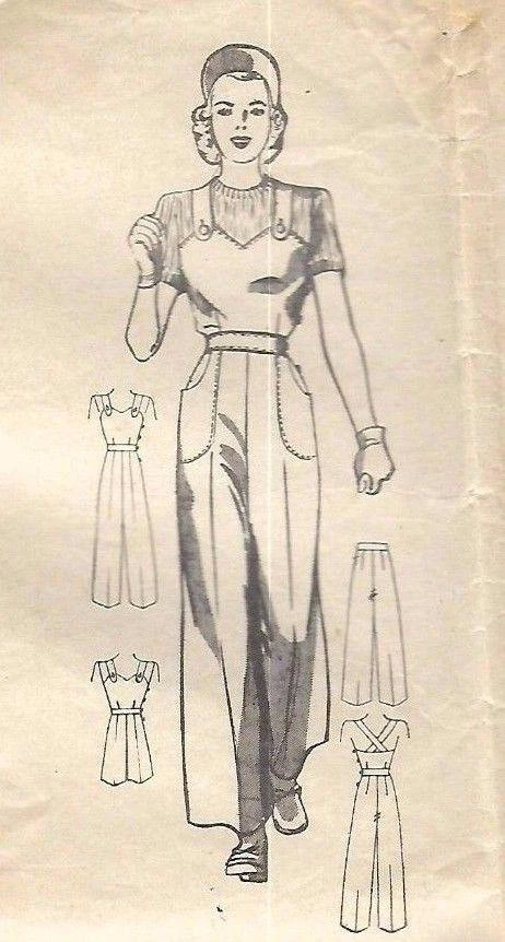Anne Adams 4305 | Vintage Sewing Patterns | Fandom