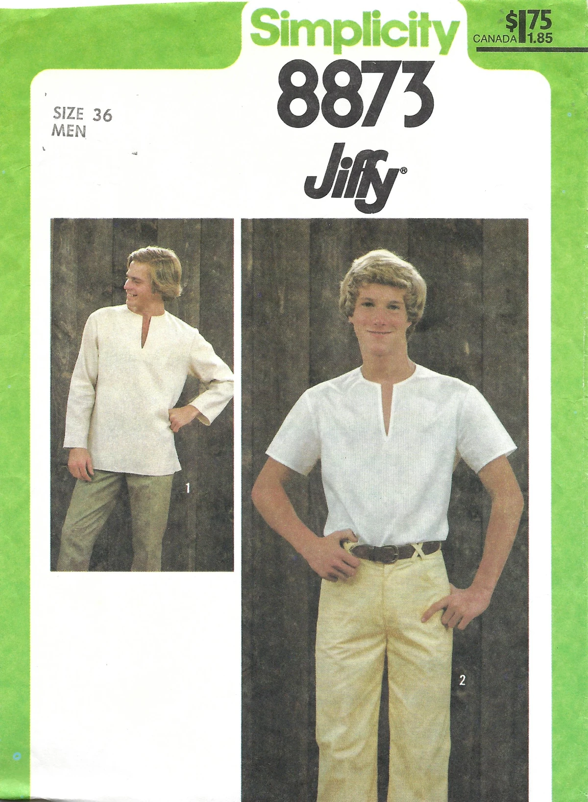 Simplicity 8873 B | Vintage Sewing Patterns | Fandom