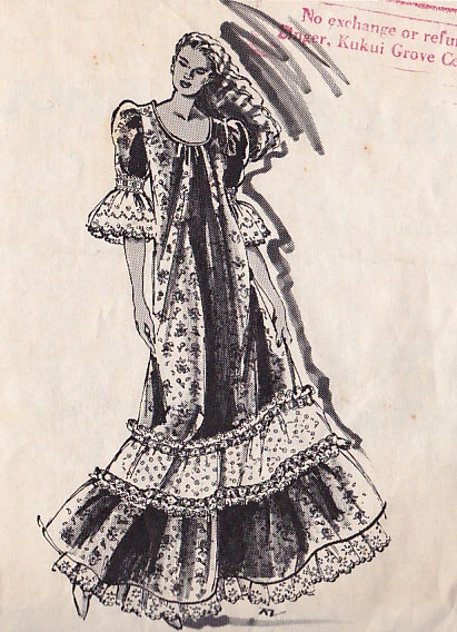 Pauloa 1045 | Vintage Sewing Patterns | Fandom